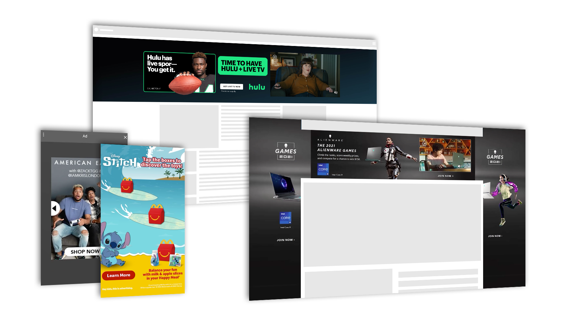 Playwire | Amplify Your Ad Revenue